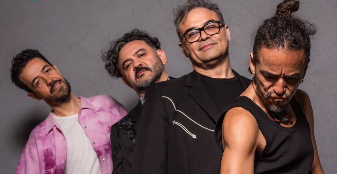 Café Tacvba anuncia conciertos en CDMX, Guadalajara y Monterrey: Fechas ...