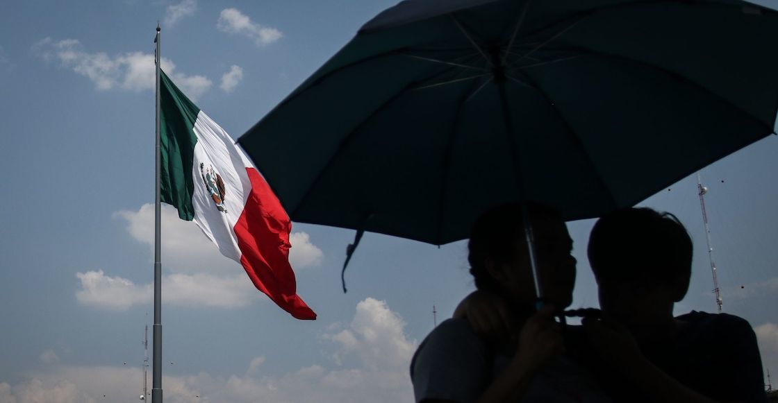 Canícula: Qué es, cuánto dura, efectos y más