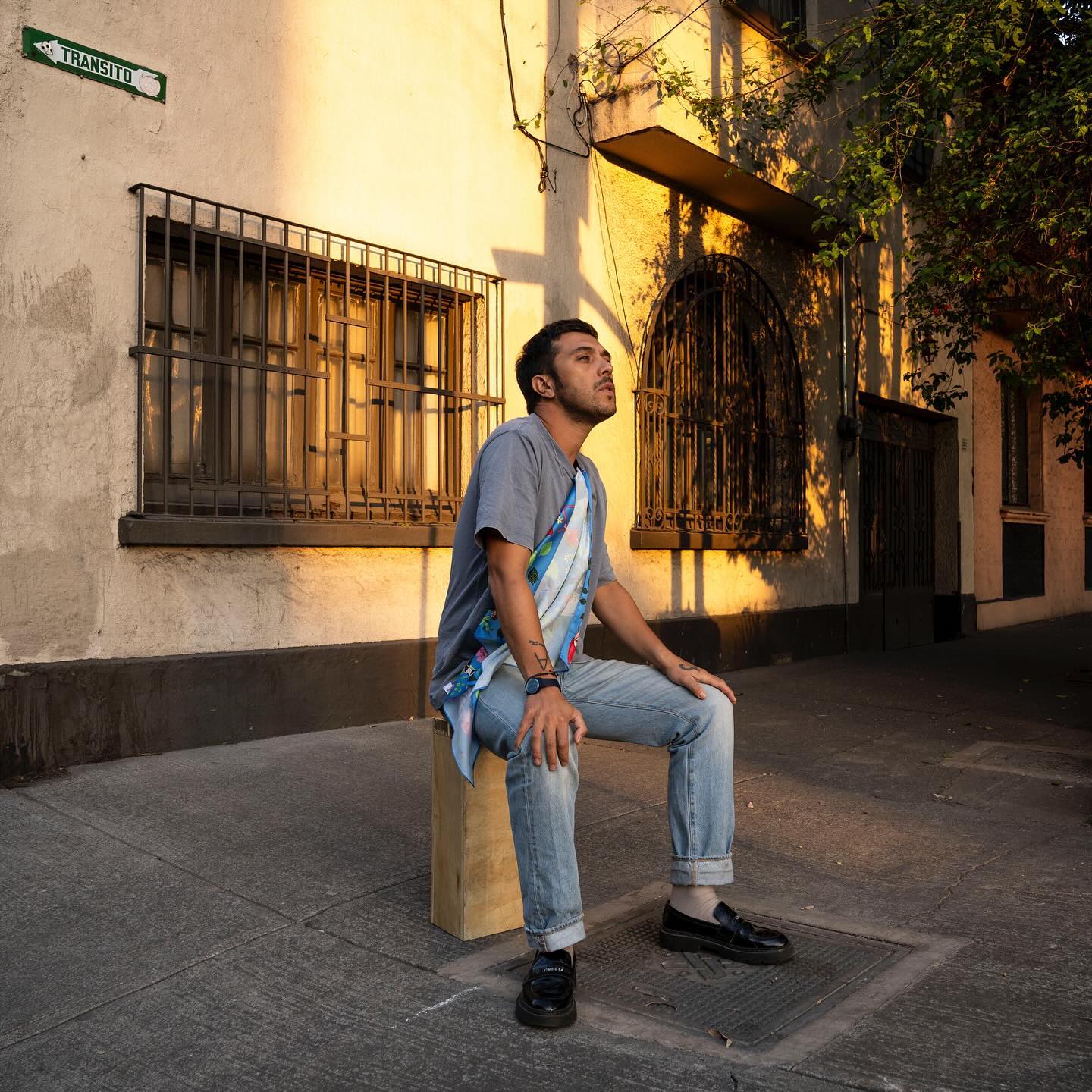 De Disco en Disco: Gepe y sus álbumes favoritos, de Beastie Boys a ...