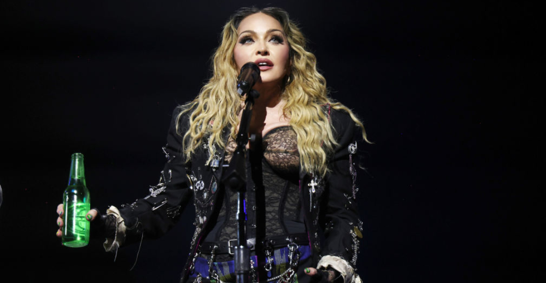 Las 10 giras musicales más exitosas del 2024
