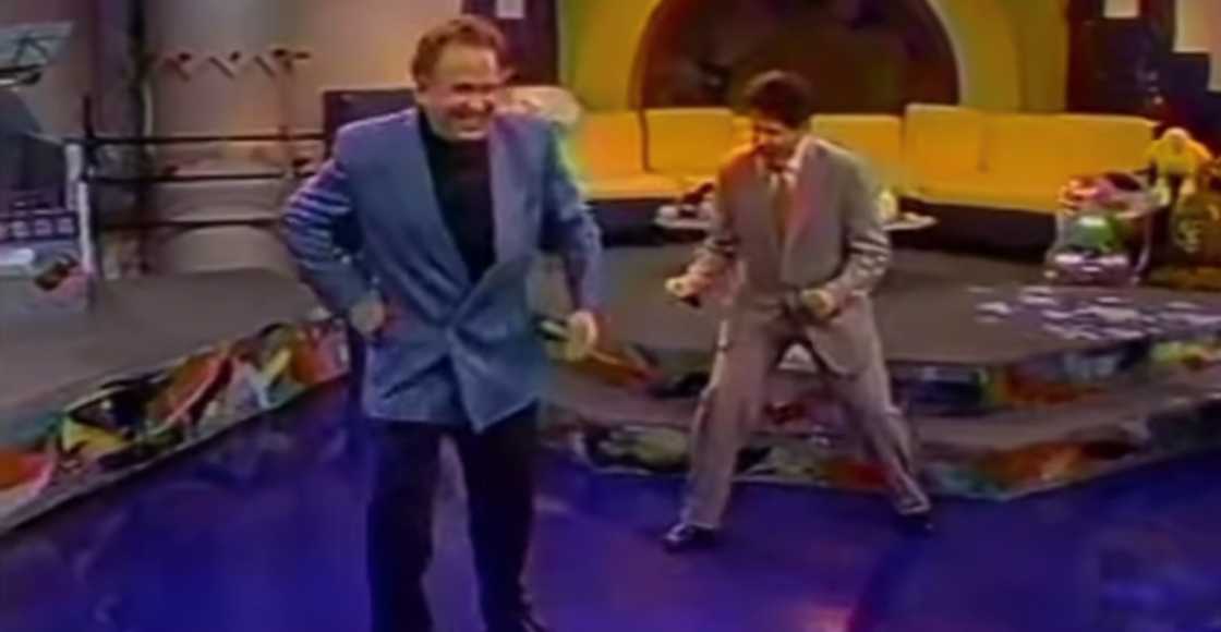 Y a todo esto, ¿de dónde salió la canción de "El gallinazo" de Paco ...