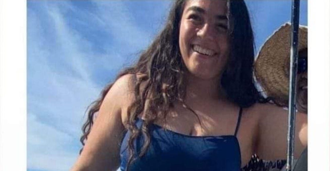ITESO informa que su alumna Fernanda Cano fue localizada con vida