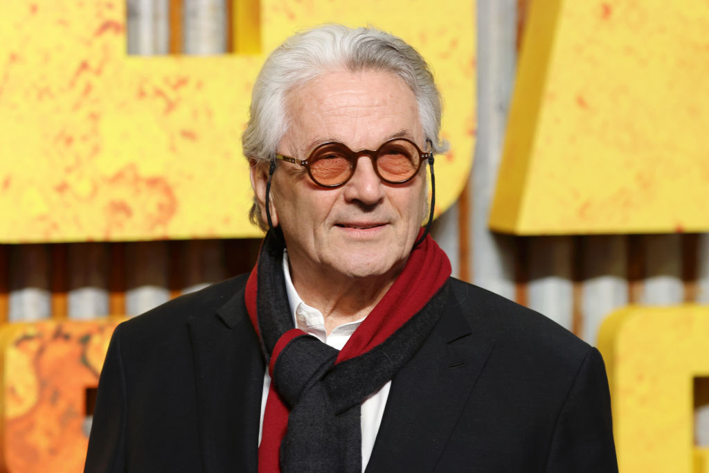 Te decimos dónde ver las películas de George Miller en streaming