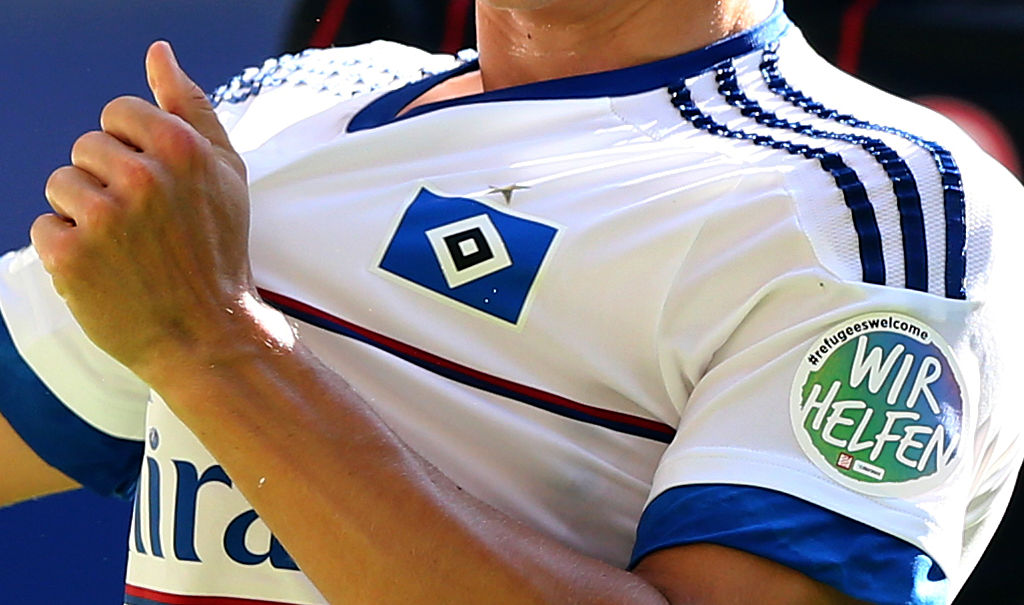 La razón por la que el Borussia Dortmund lleva 2 estrellas en su escudo