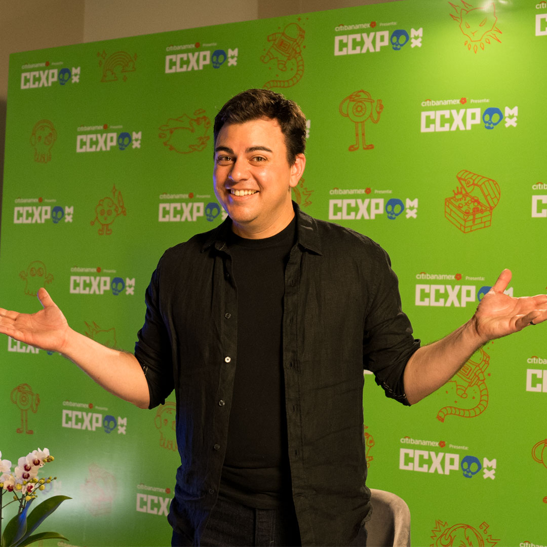 Ian Cardoni nos cuenta sobre la séptima temporada de 'Rick and Morty' y ...