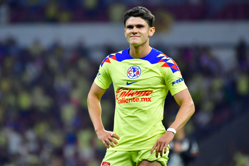 América baila a las Chivas y se mete a la final de Liga MX