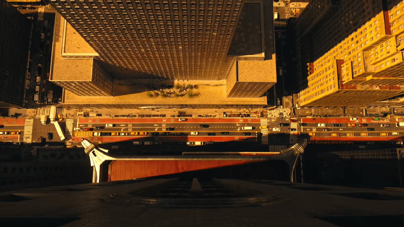 Checa el primer teaser de ‘Megalopolis’, la nueva película de Francis ...