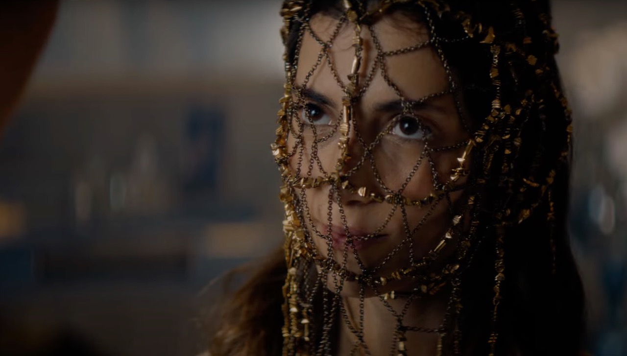 Nuevo tráiler de 'Dune: Prophecy': El origen de las Bene Gesserit