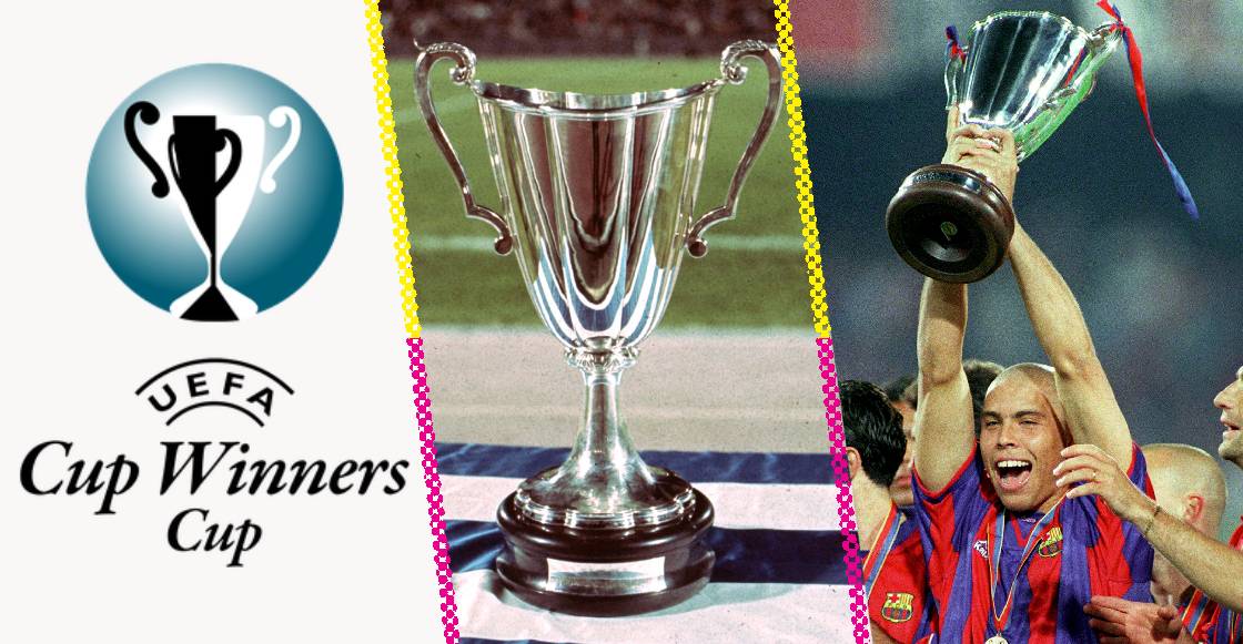 ¿Qué era y cómo era el formato de la Recopa de Europa?