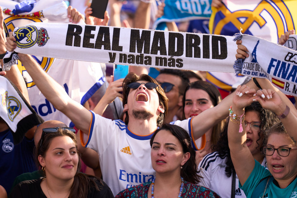Real Madrid: 5 datos que quizá no sabías del Rey de Europa