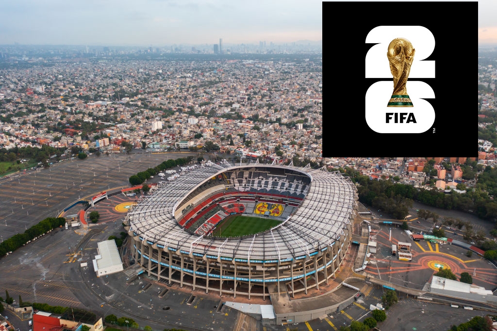 Estadio Azteca: El proyecto de remodelación para el Mundial 2026