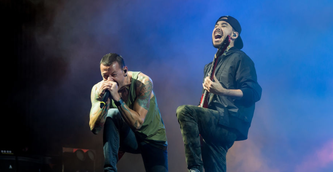 Reunión de Linkin Park: ¿La banda volvería con nueva vocalista?