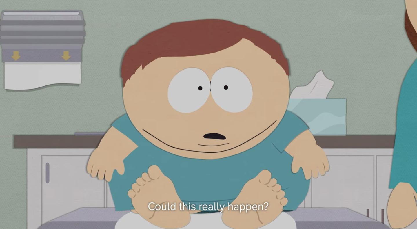 Lizzo y Ozempic: El reciente episodio de 'South Park' sobre la obesidad ...