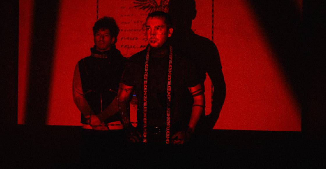 Twenty One Pilots anuncia conciertos en CDMX, Guadalajara y Monterrey ...