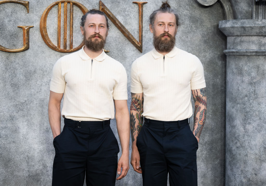 'House of the Dragon': Las dos versiones de la pelea entre los gemelos ...