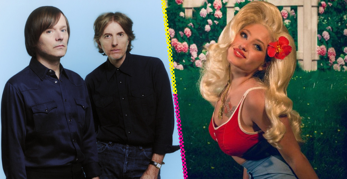 Air regresó después de 10 años para colaborar con una artista nueva en ...