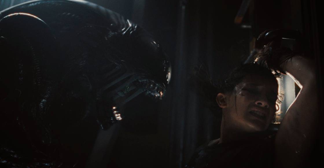 Tráiler, trama, fecha de estreno y lo que debes saber sobre 'Alien ...