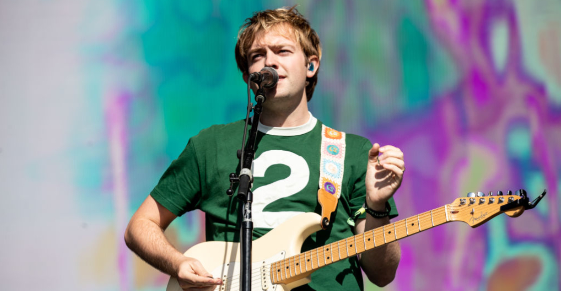 Dayglow anuncia conciertos en CDMX y Monterrey; checa fecha y boletos