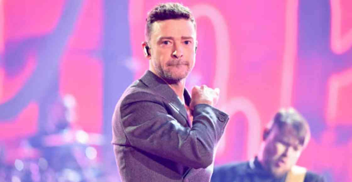 Justin Timberlake en México 2025: Fechas, horario, setlist y boletos