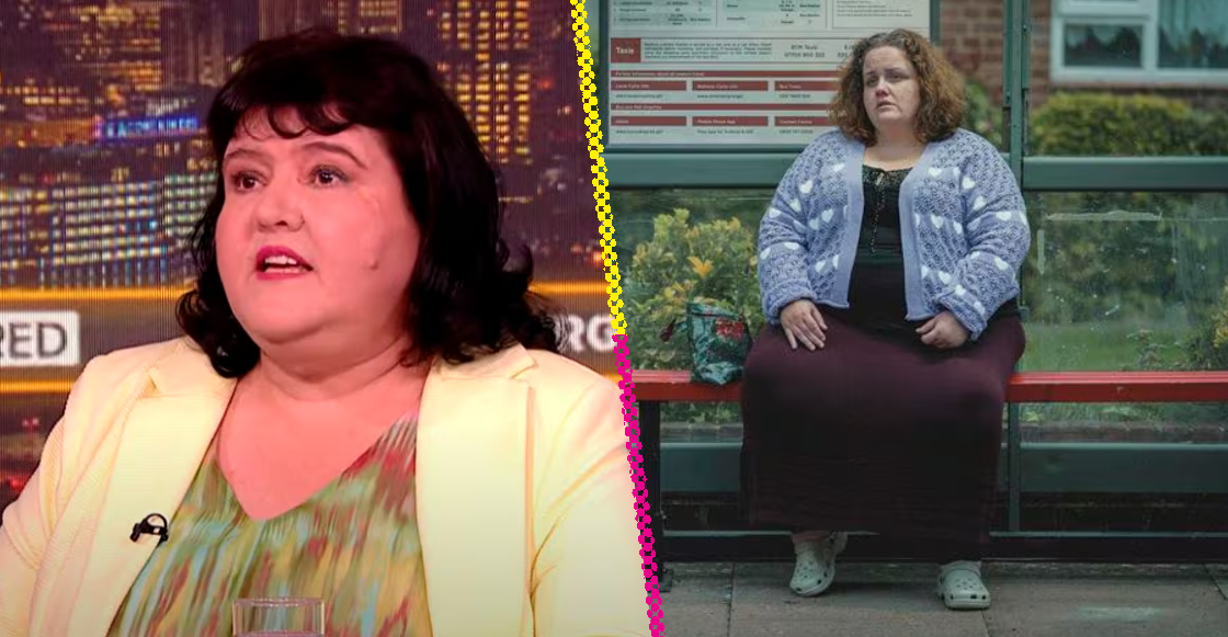 Lo que se sabe sobre la demanda de la 'Martha' real hacia la serie 'Bebé Reno'