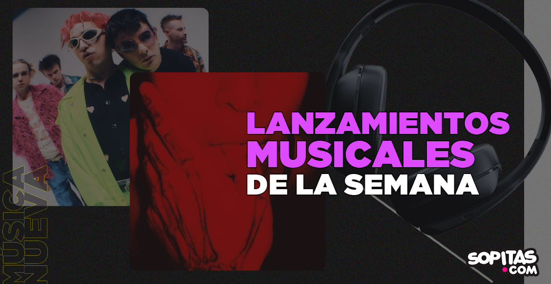 Canciones de la semana: Fontaines D.C., Suki Waterhouse, Luisa Almaguer ...