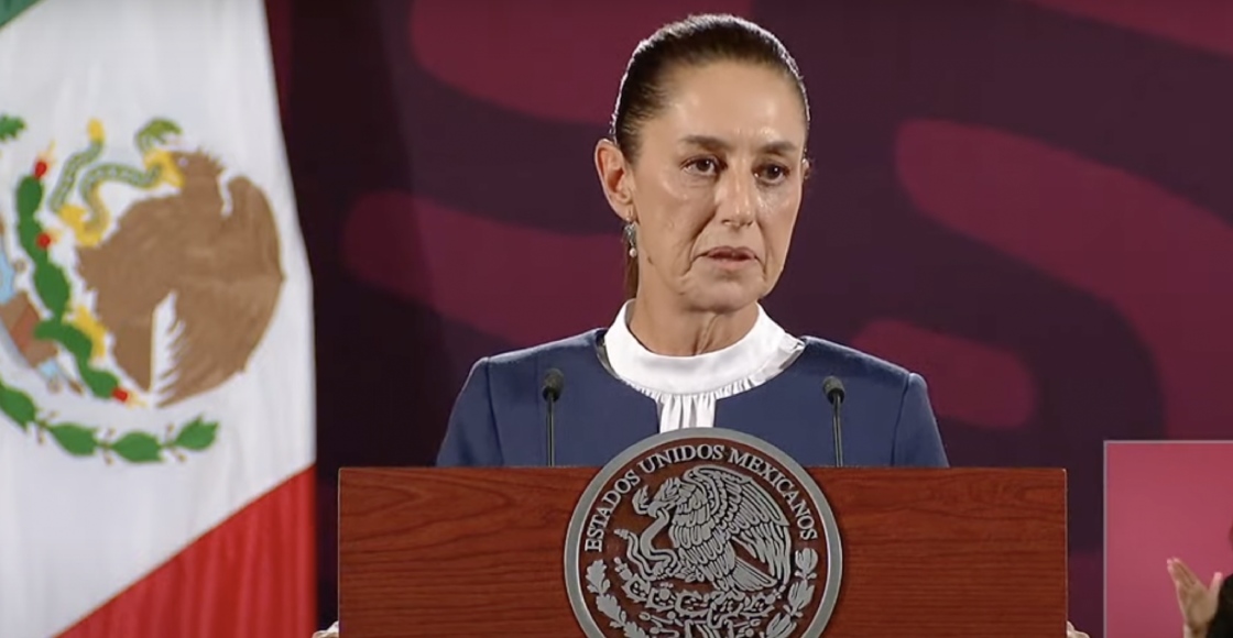 Sheinbaum propone reforma para eliminar reelección, pero… ¿cómo?