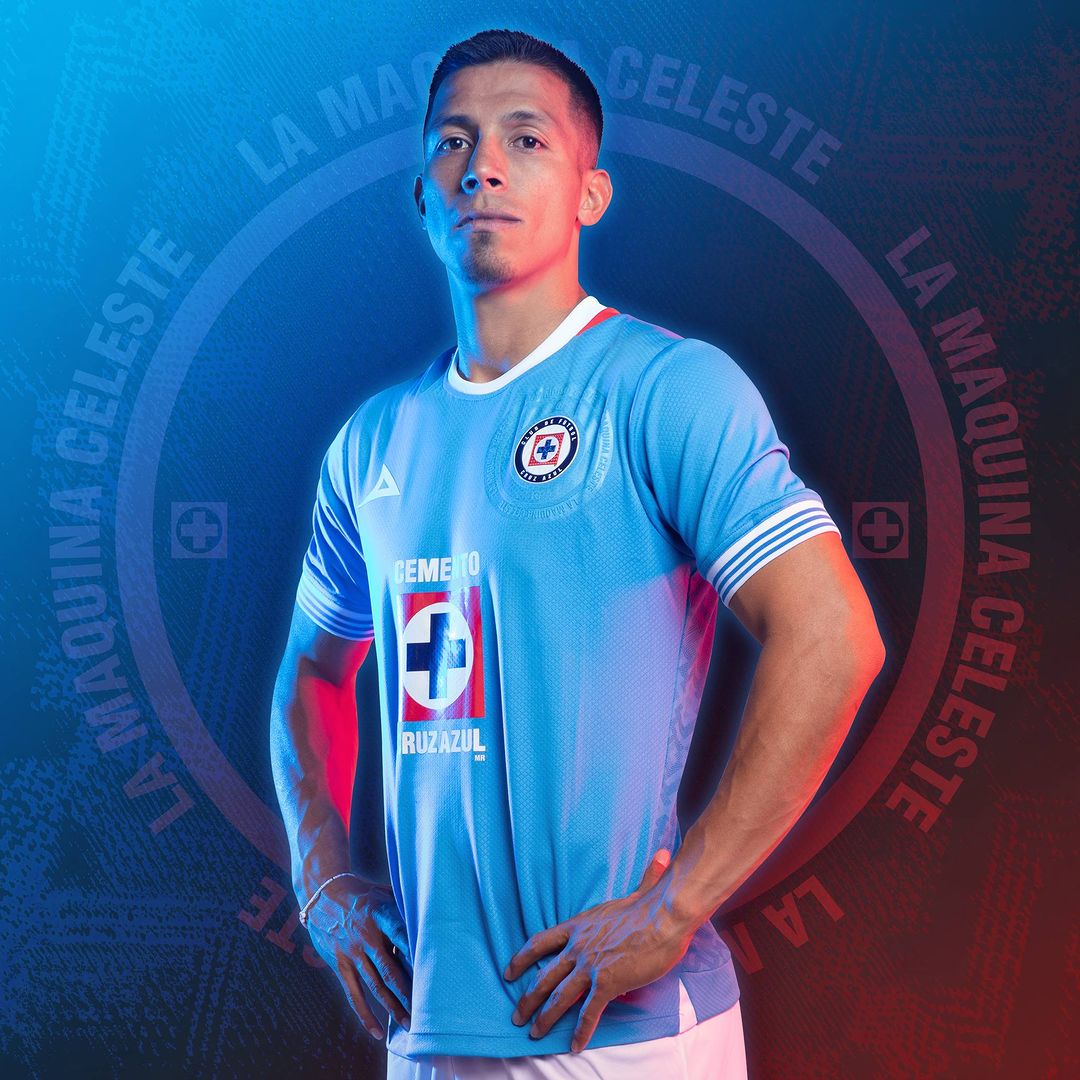 Liga MX: Los nuevos jerseys de los equipos para 2024 y 2025