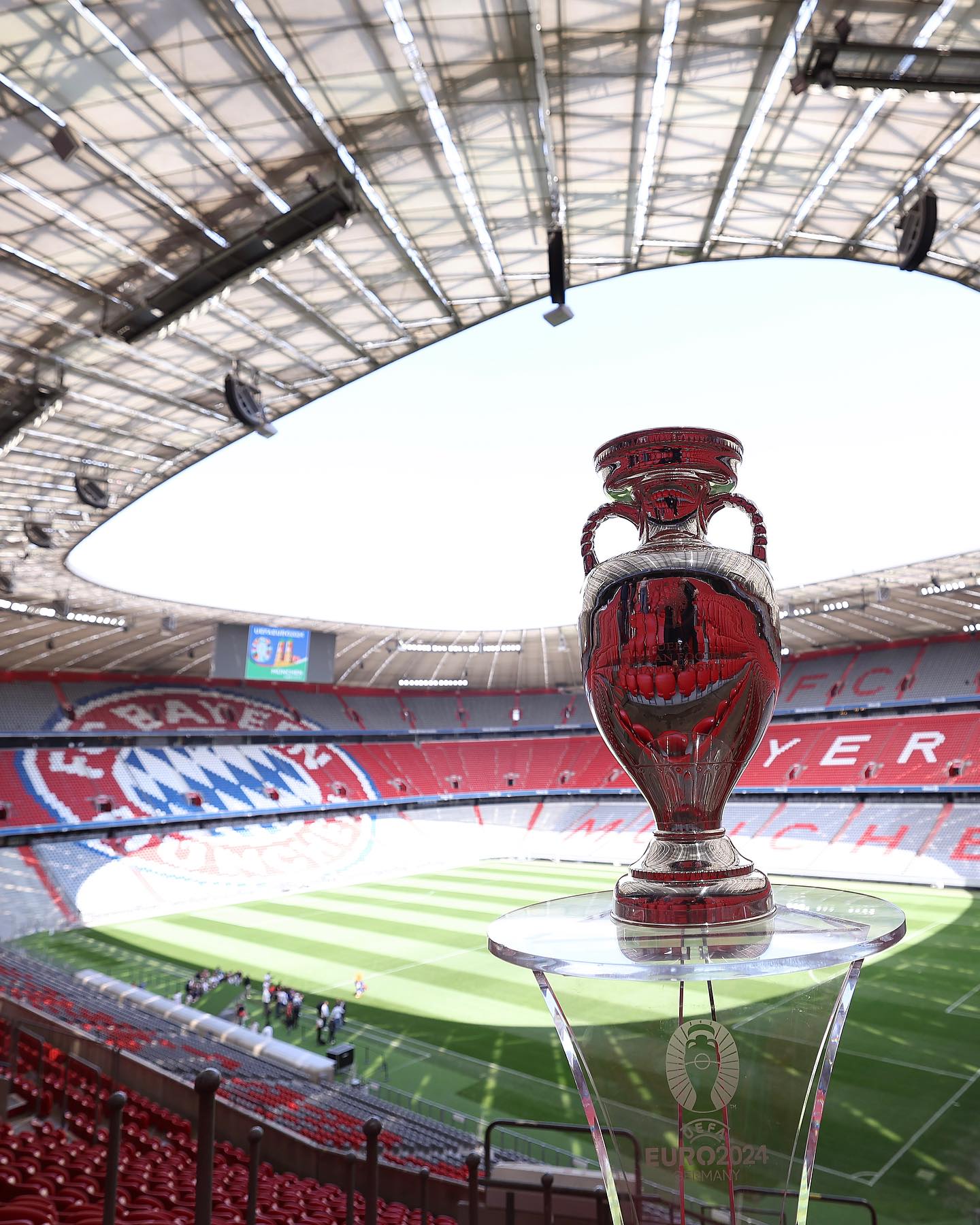 Trofeo de la Eurocopa: Historia y por qué se llama Henri Delaunay