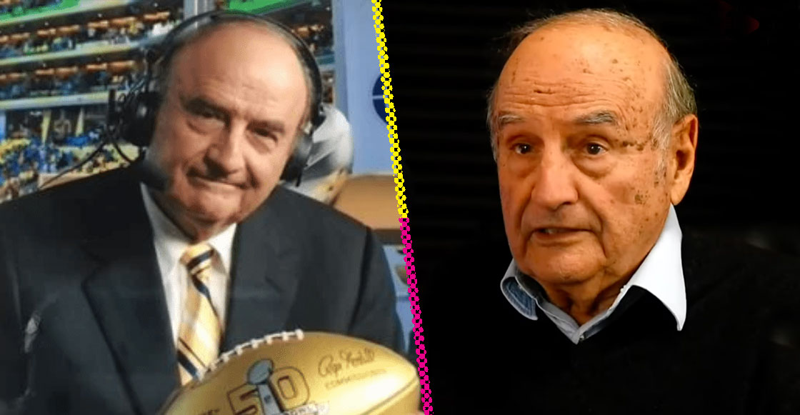 ¿Quién es Fernando Von Rossum, el mexicano que ingresará al Salón de la ...