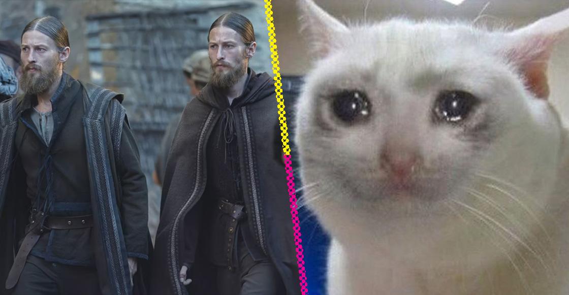 'House of the Dragon': Las dos versiones de la pelea entre los gemelos ...