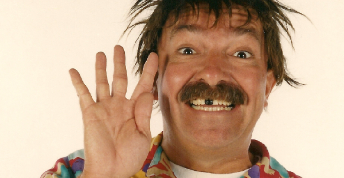 Un homenaje al Guiri Guiri y las veces que convirtió los Juegos ...