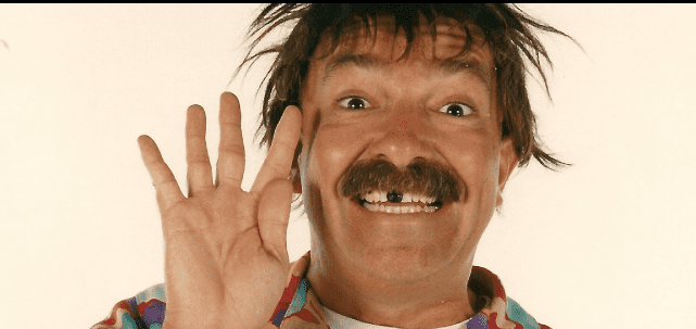 Un homenaje al Guiri Guiri y las veces que convirtió los Juegos ...