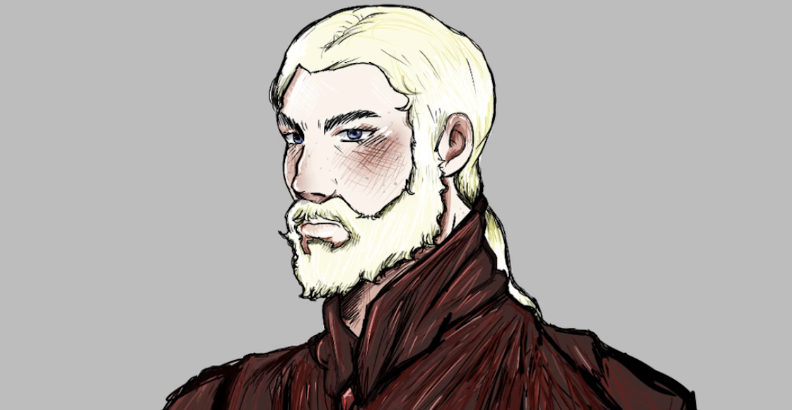 ¿Quién es Hugh el Herrero y cómo su historia es importante en 'House of ...