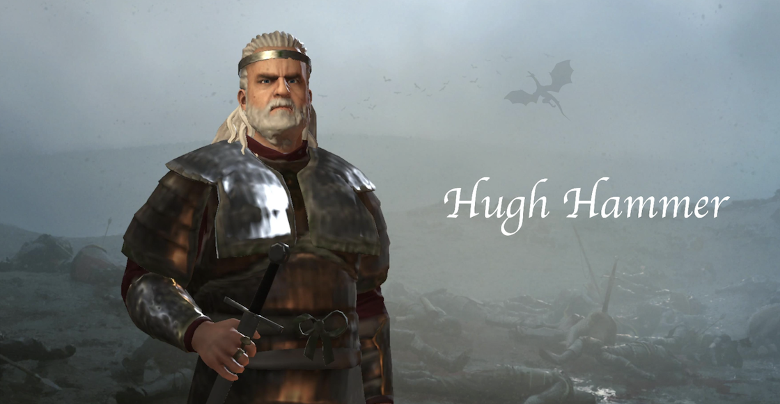 ¿Quién es Hugh el Herrero y cómo su historia es importante en 'House of ...