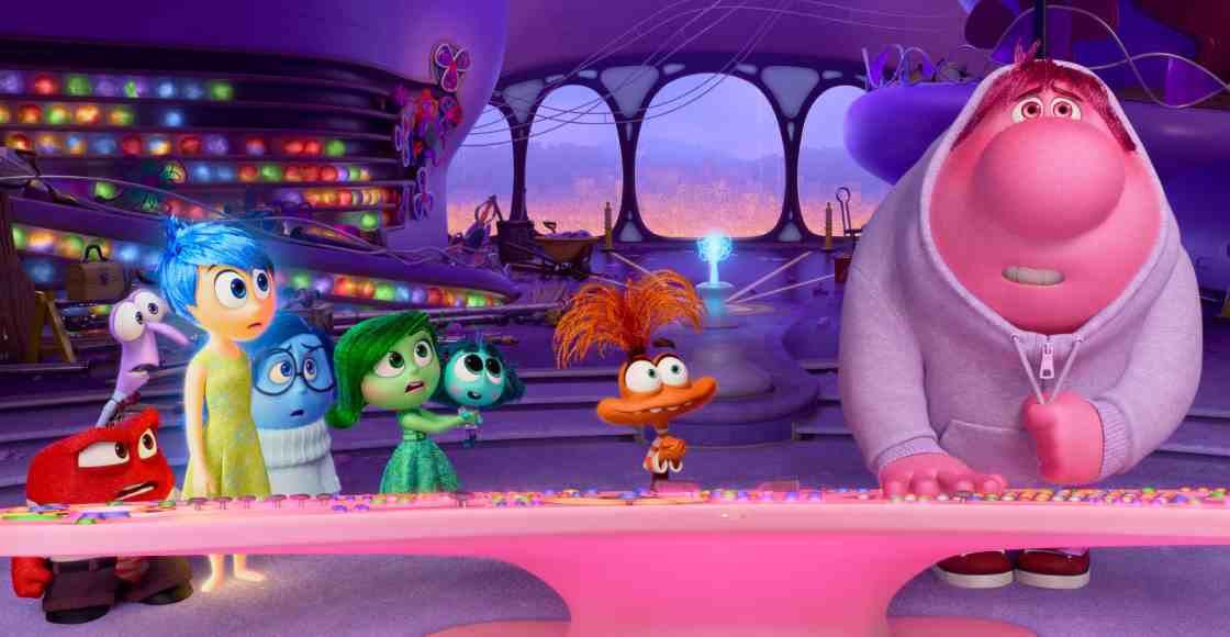 Los creadores de 'Intensamente 2' nos cuenta sobre los cambios y la ...