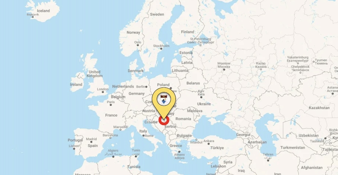 Liberland, la inédita historia de un nuevo país: Dónde queda y cómo ...