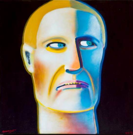 Estos son los pintores mexicanos (del momento) que tienes que conocer