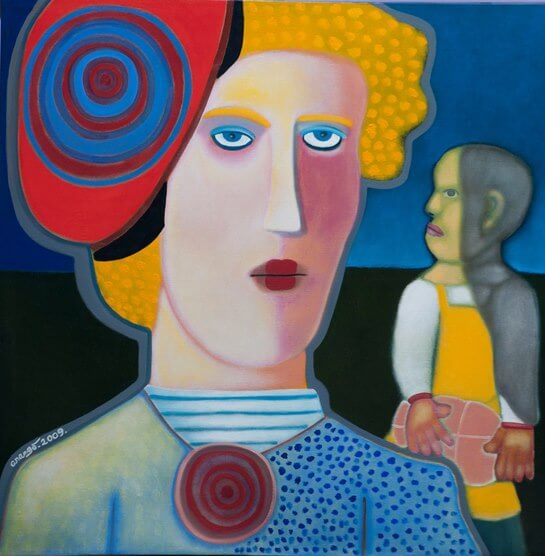 Estos son los pintores mexicanos (del momento) que tienes que conocer