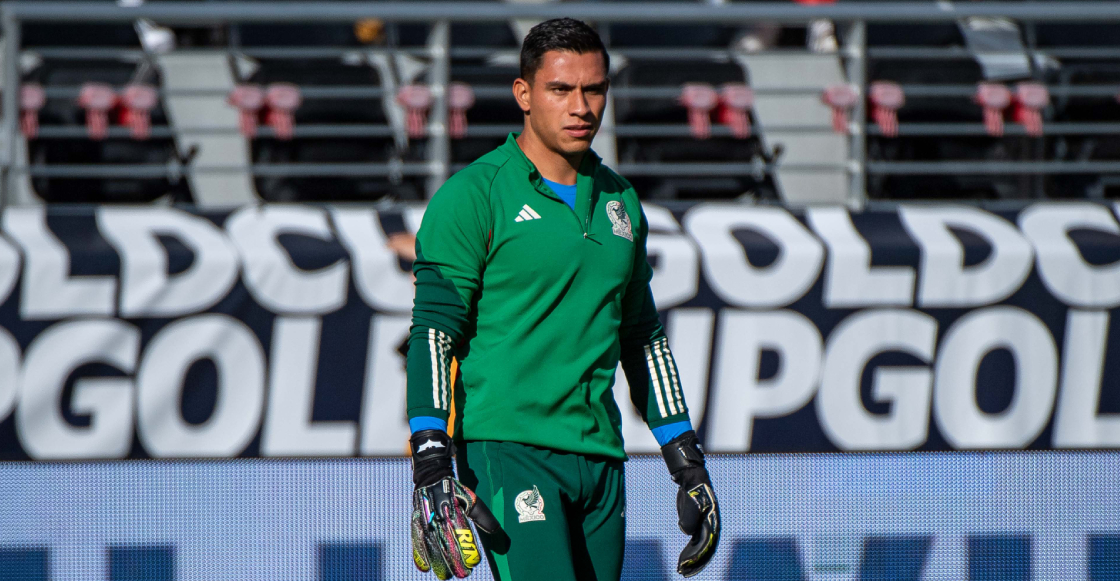 Luis Ángel Malagón se pierde la Copa América 2024 y Carlos Acevedo toma ...