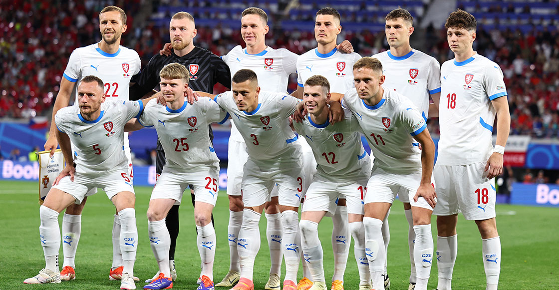 ¿República Checa o Chequia?