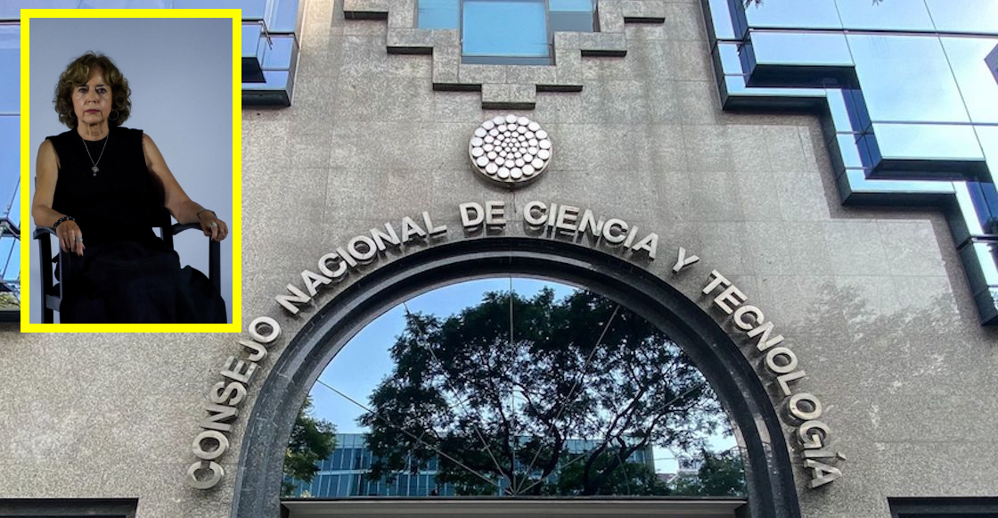 Conacyt ahora es la nueva Secretaría de Ciencias, Humanidades ...