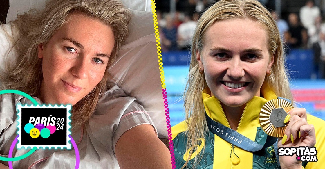 Ariarne Titmus, la lucha de la campeona olímpica de París 2024 por la maternidad