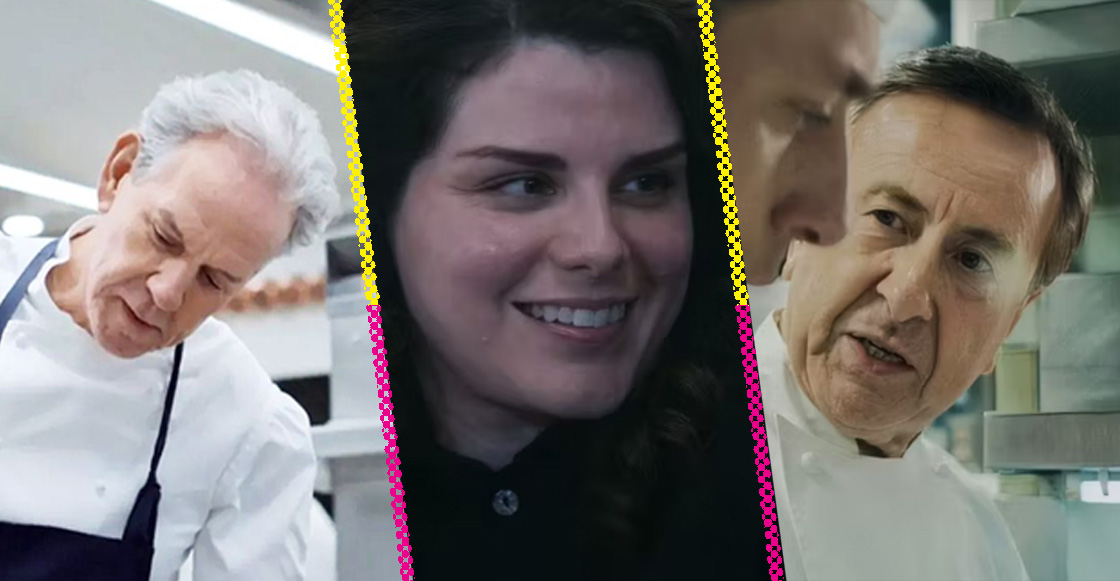 Cine y TV - Page 2 of 2269 - Sopitas.com