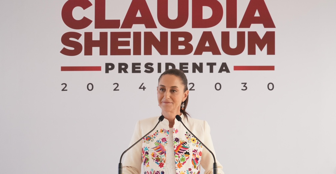 Claudia Sheinbaum confirma que seguirán "las mañaneras"... pero tendrán ...