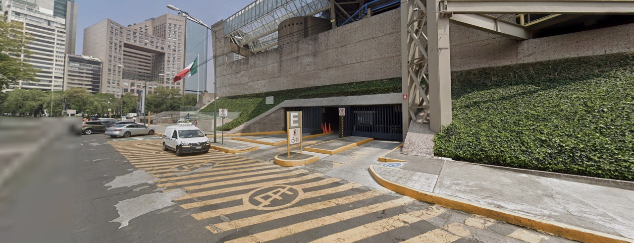 Cómo llegar al Auditorio Nacional: Rutas del Metro, estacionamientos ...