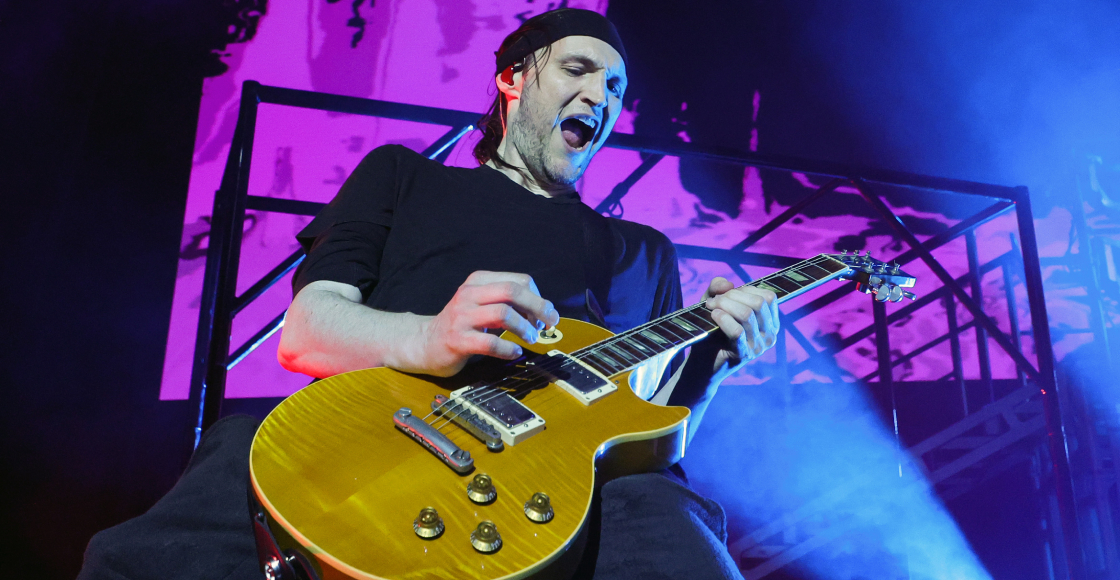 Demandan por homicidio culposo a Josh Klinghoffer, exguitarrista de Red ...