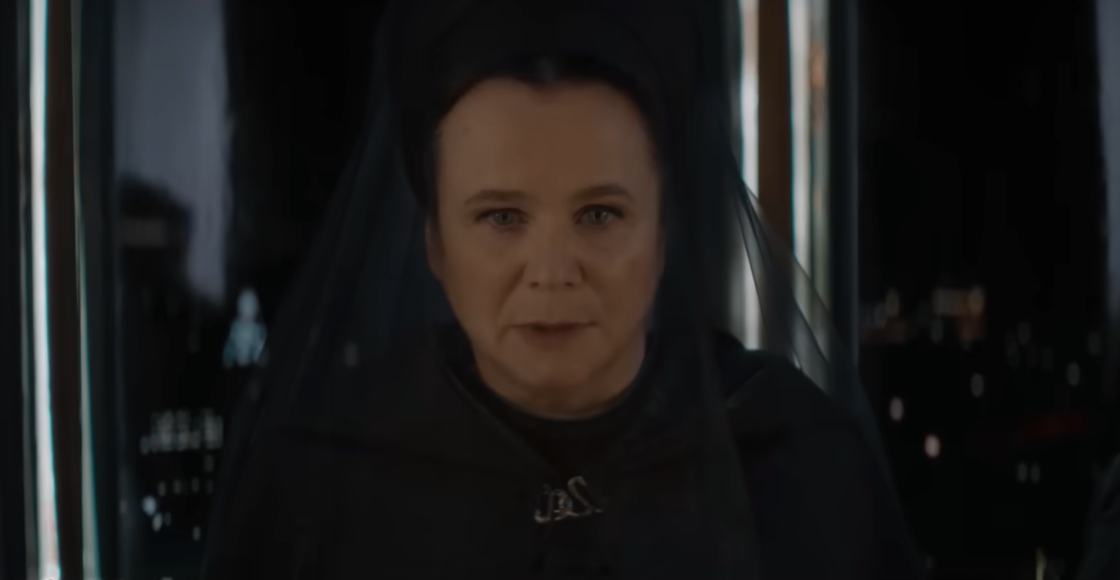 Las Bene Gesserit toman el poder y el control en el nuevo tráiler de 'Dune: Prophecy'