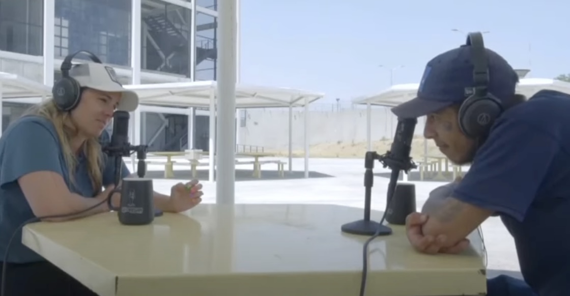 4 frases de 'El Bart' en un podcast que reflejan la preocupante ...