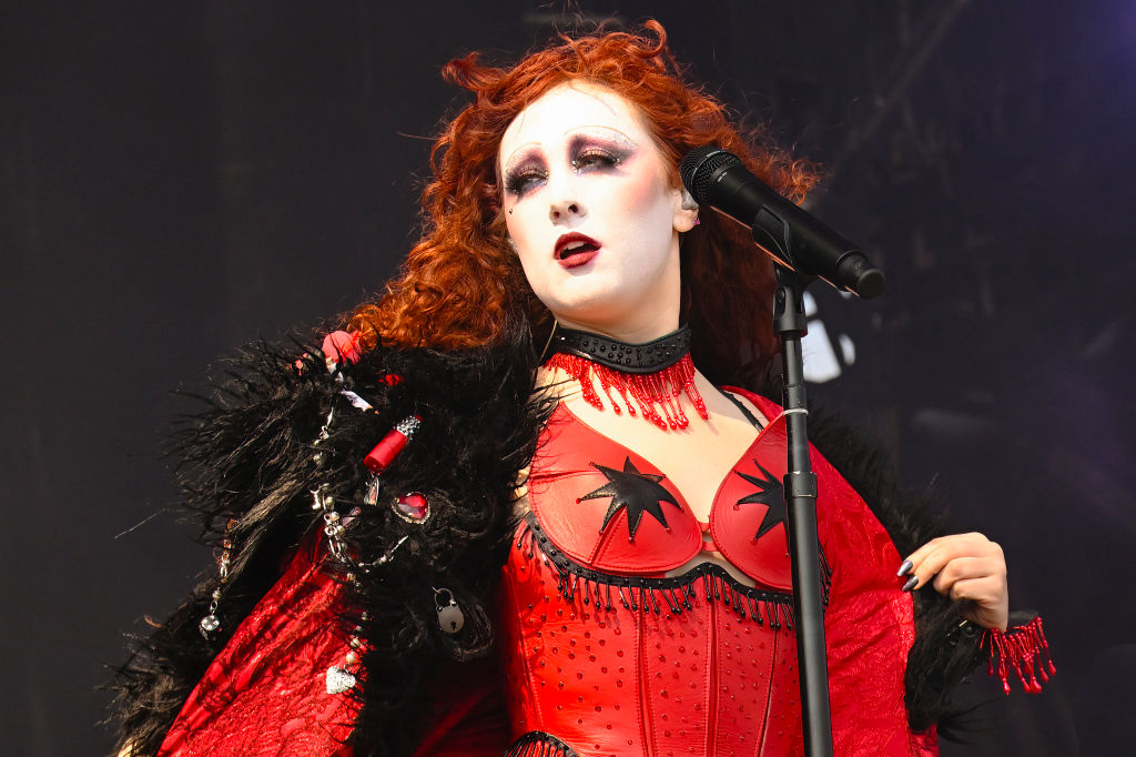 La historia de Chappell Roan, explicada en 5 canciones