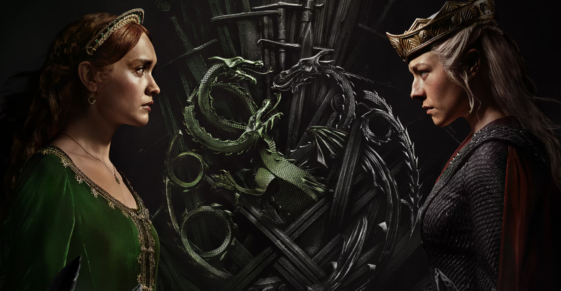 ¿Quién es Daeron Targaryen, el hijo 'desconocido' de Alicent en 'House of the Dragon'?